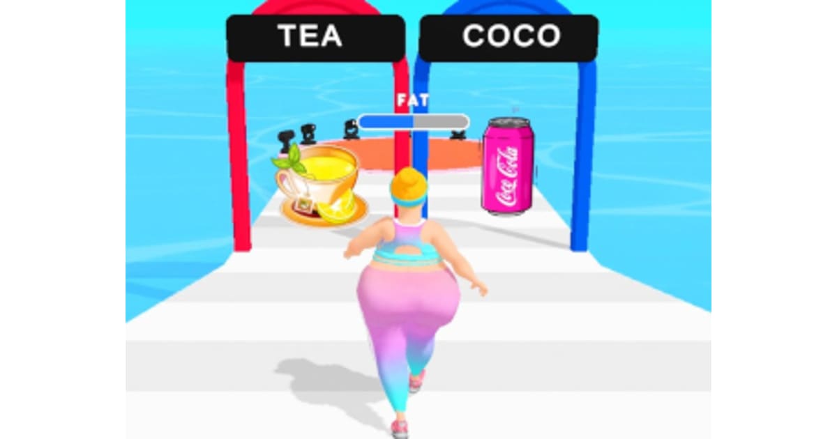 Truth Runner - Play Truth Runner Online - BestGames.Com