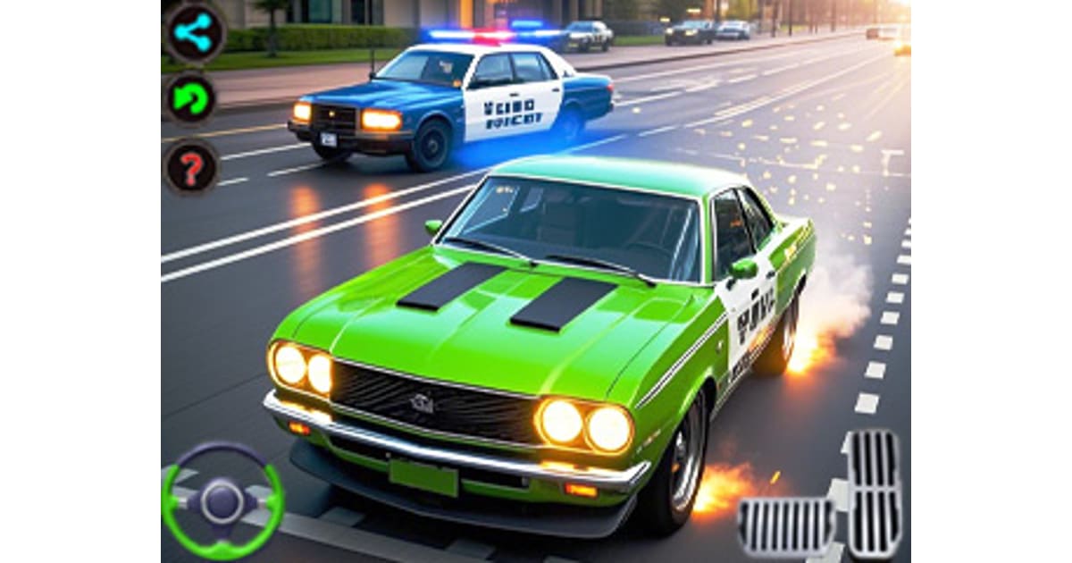 Tuner Racer - Racing Game Play On Bestgames