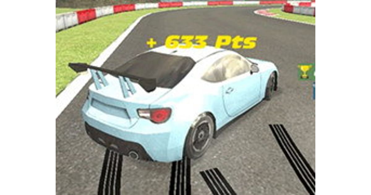 Turbo Drift - Play Turbo Drift Online - BestGames.Com