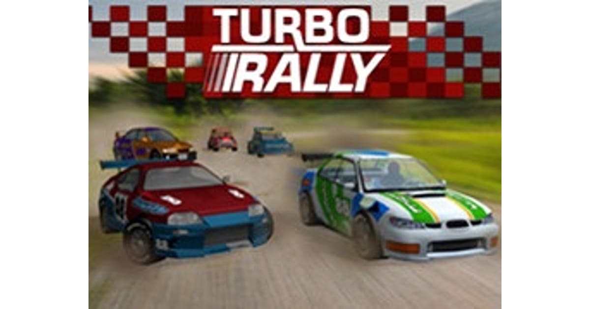 Turbo Rally - Play Turbo Rally Online - BestGames.Com