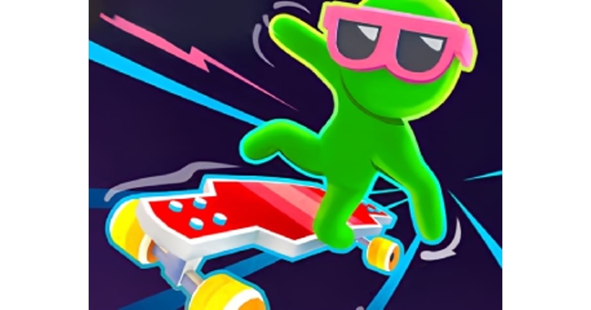Turbo Stars Rival Racing - Play The Game Online - BestGames.Com
