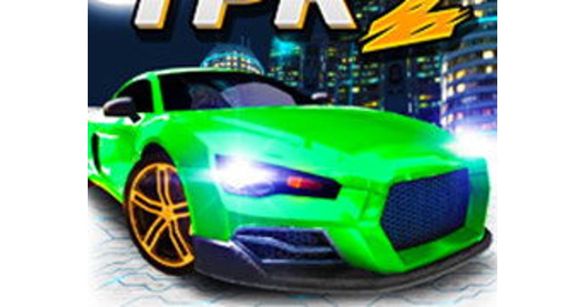 Two Punk Racing 2 - Play Two Punk Racing 2 Online - BestGames.Com