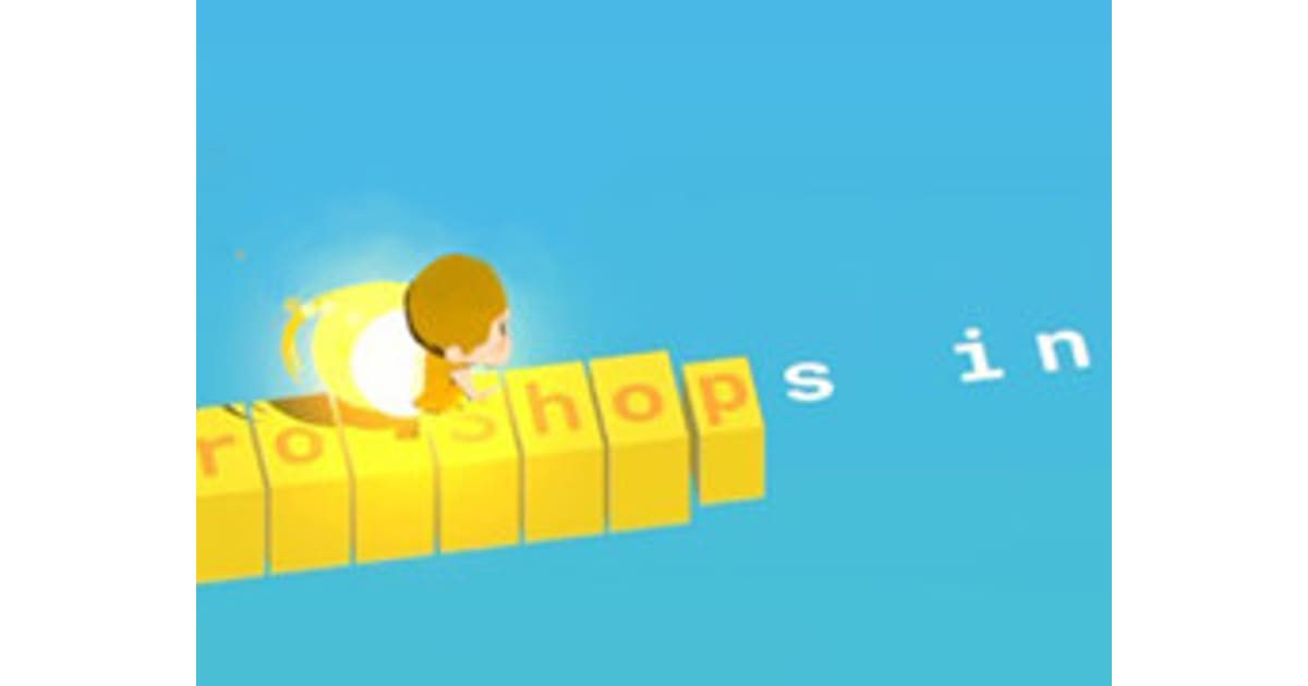 Type Run - Play Type Run Online - BestGames.Com