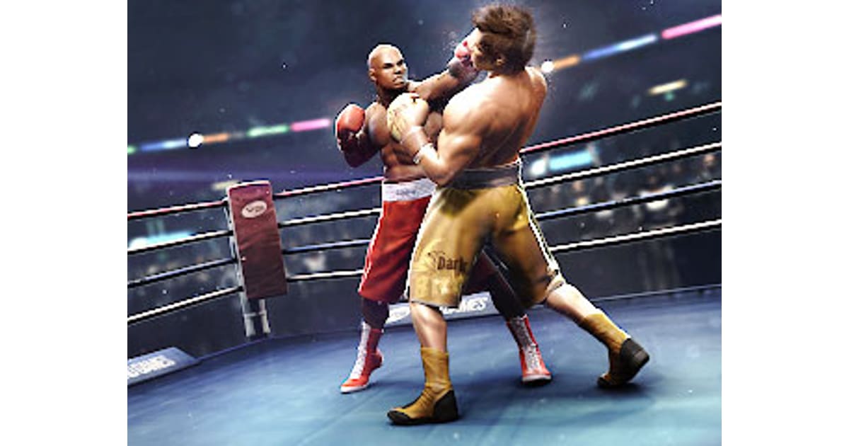 Ultimate Boxing - Play Ultimate Boxing Online - BestGames.Com