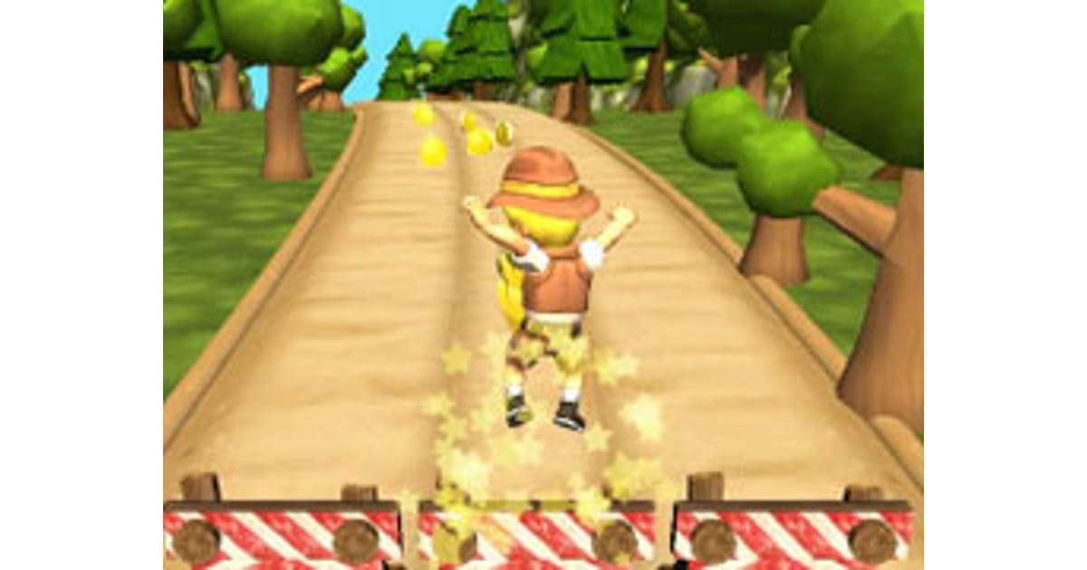 Ultimate Runner - Play Ultimate Runner Online - BestGames.Com