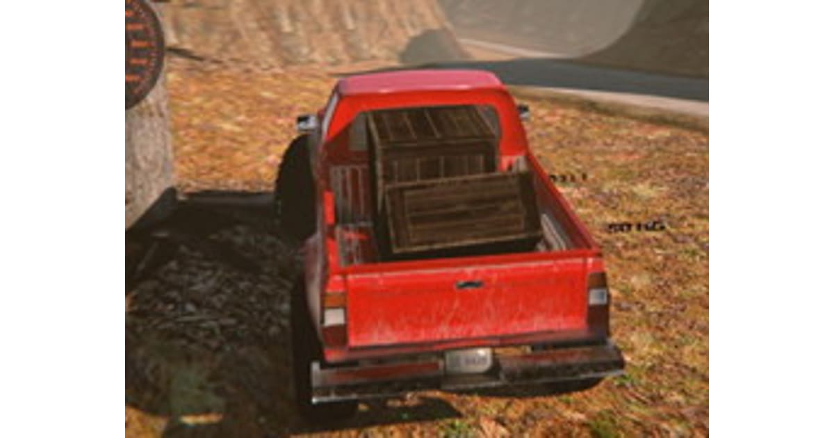 Ultimate Truck Driving Simulator 2020 - Play Now - BestGames.Com