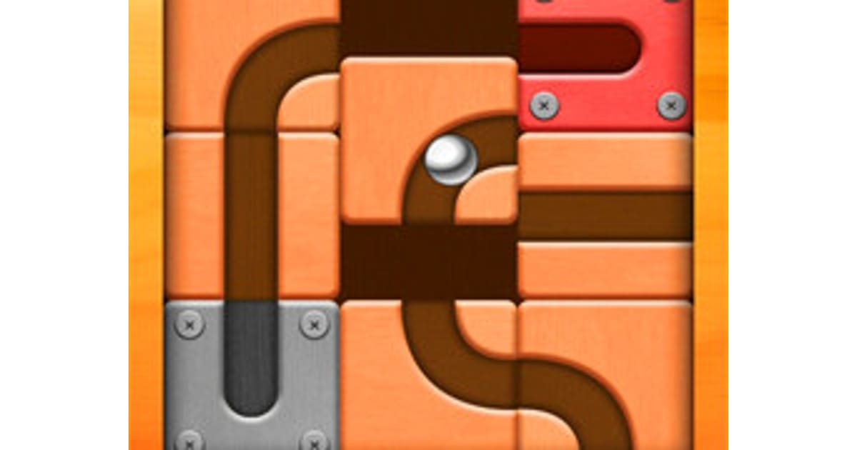 Unroll Ball - Play Unroll Ball Online - BestGames.Com