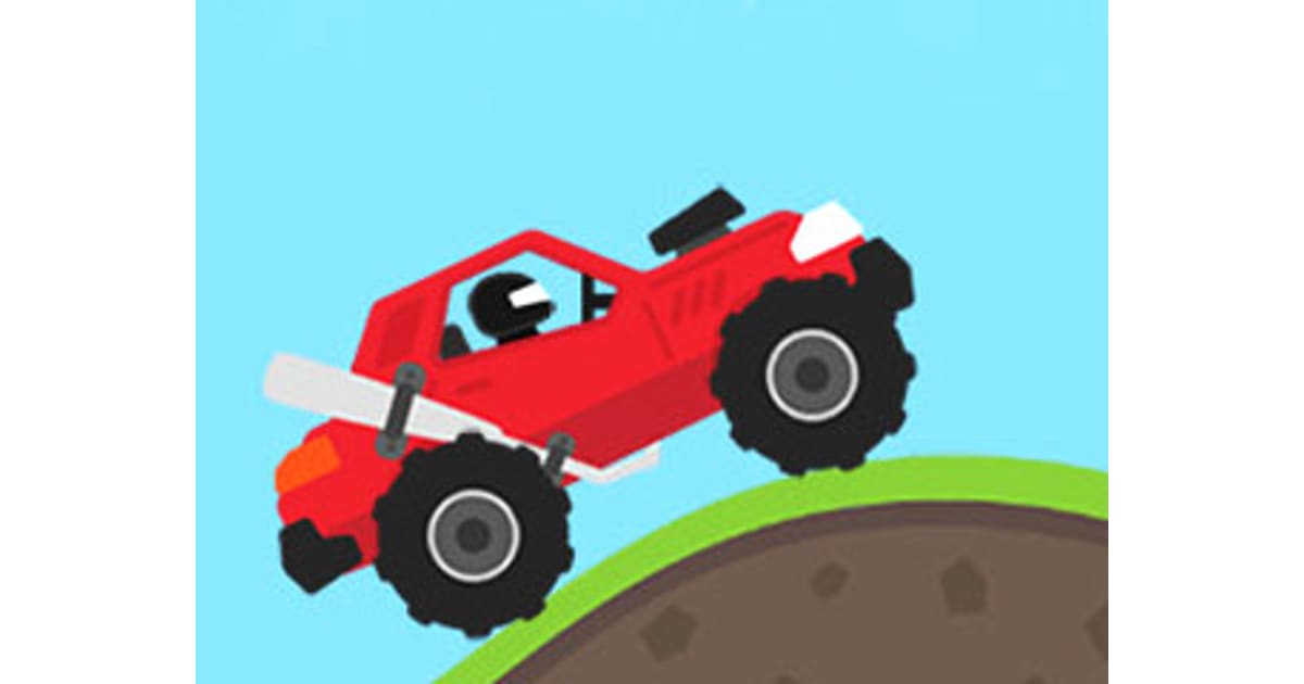 Up Hill Racing - Play Up Hill Racing Online - BestGames.Com