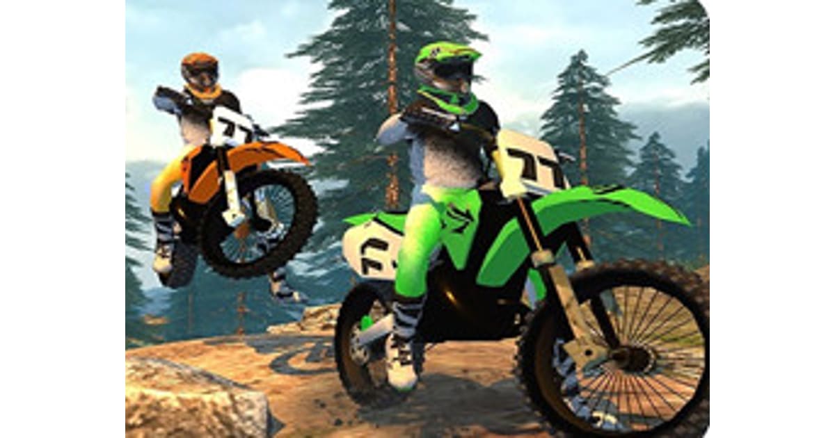 Uphill Offroad Moto Racing Game - Play Now - BestGames.Com