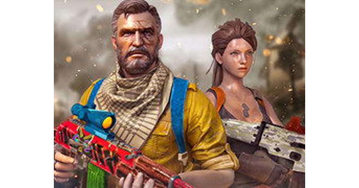 Us Army Commando Battleground Survival Mission - Play Now - BestGames.Com