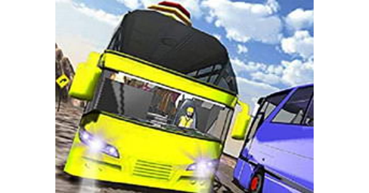 Us Bus Transport Service 2020 - Play The Game Online - BestGames.Com