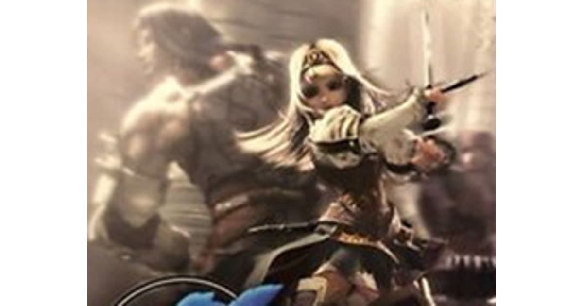 Valkyrie RPG - Play Valkyrie RPG Online - BestGames.Com