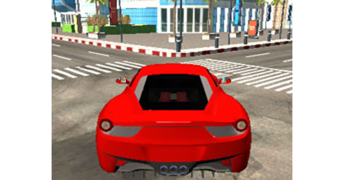 Vehicles Simulator - Play Vehicles Simulator Online - BestGames.Com