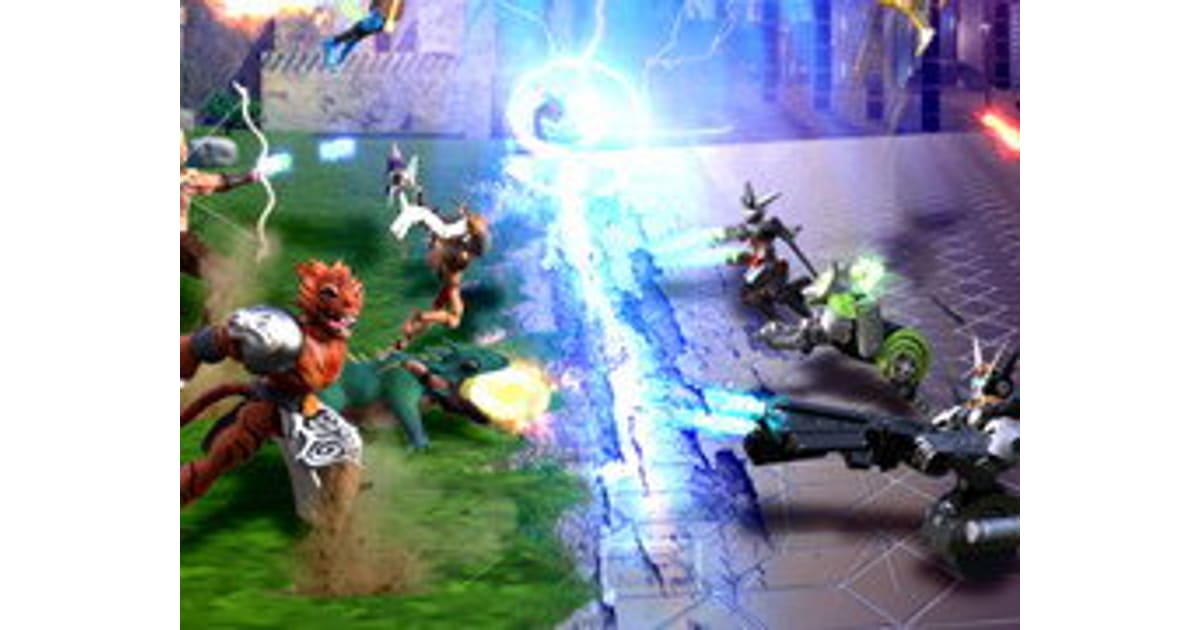 War Of Worlds - Play War Of Worlds Online - BestGames.Com