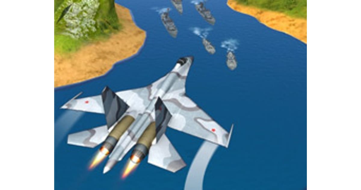 War Plane Strike: Sky Combat - Play The Game Online - BestGames.Com