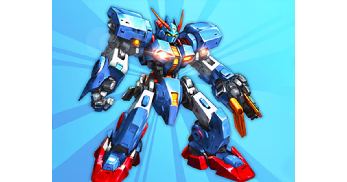 Fighting Game: War Robots Battle | Bestgames