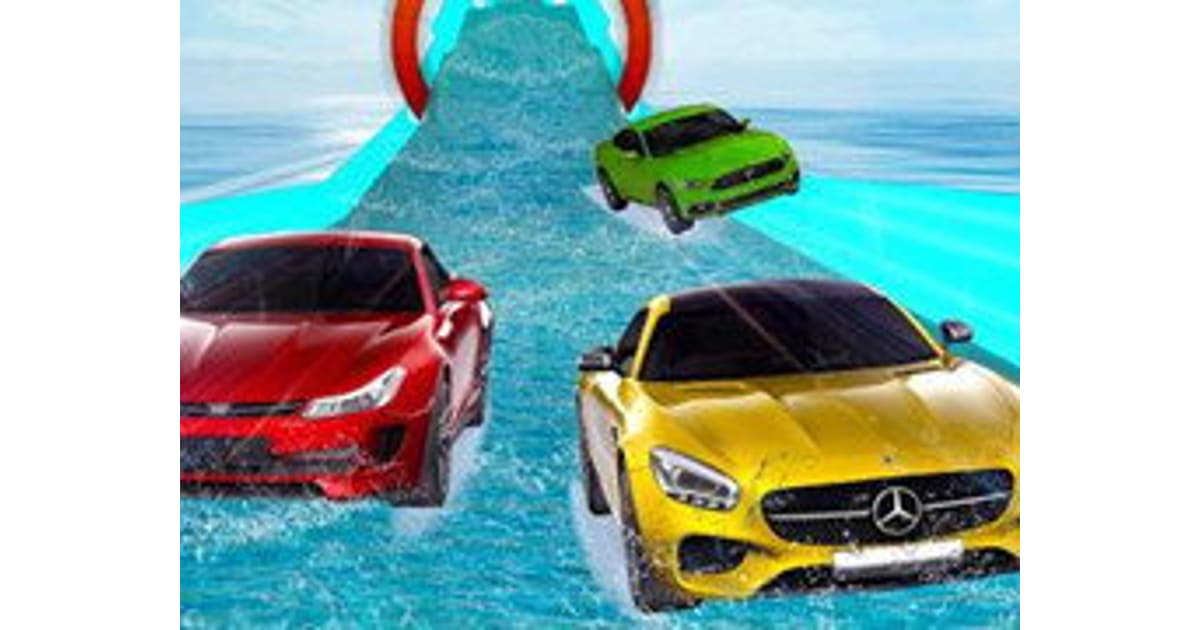 Water Car Racing - Play Water Car Racing Online - BestGames.Com
