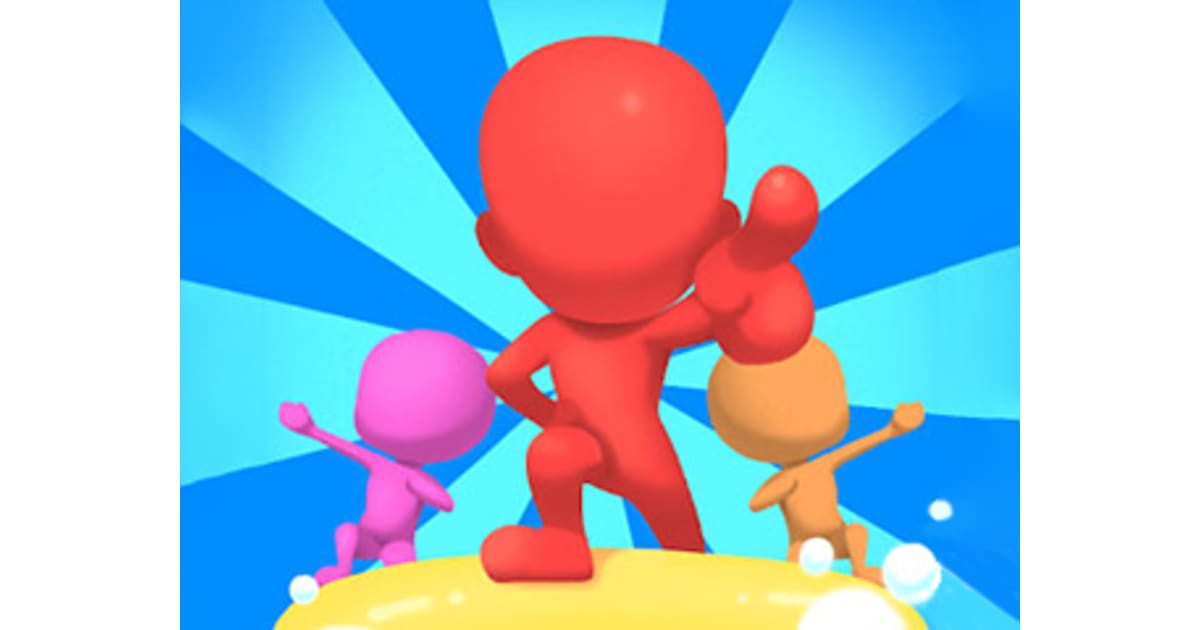 Waterpark Slide Race - Play Waterpark Slide Race Online - BestGames.Com