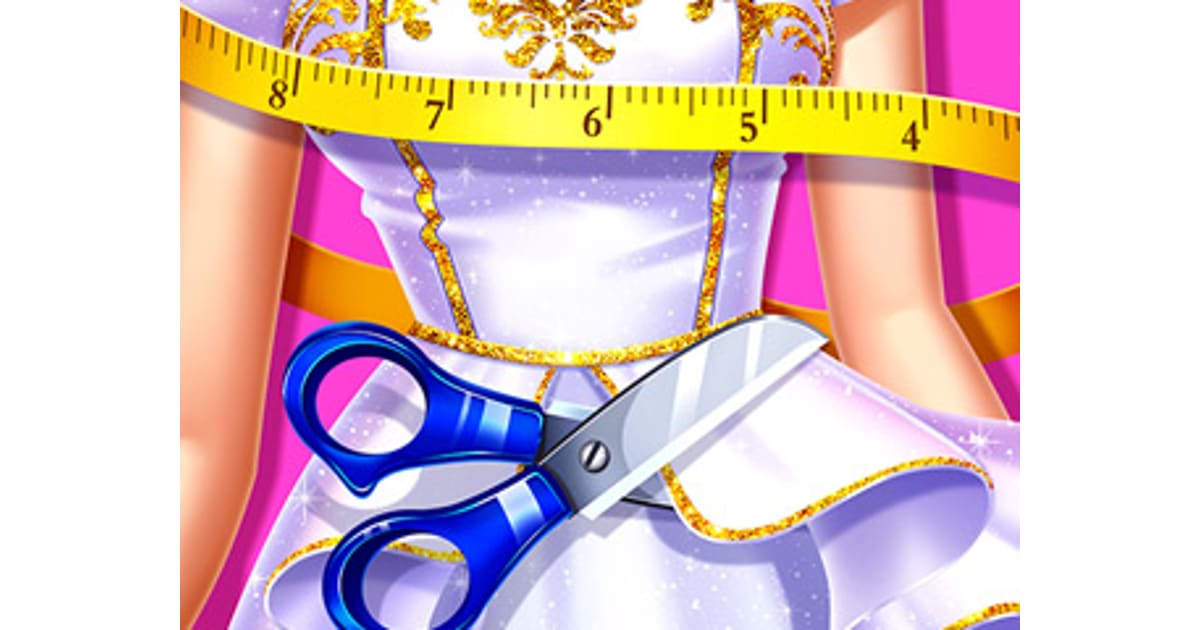Wedding Dress Maker - Play Wedding Dress Maker Online - BestGames.Com