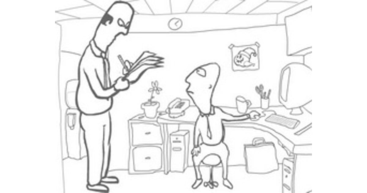 Whack Your Boss - Play Whack Your Boss Online - BestGames.Com