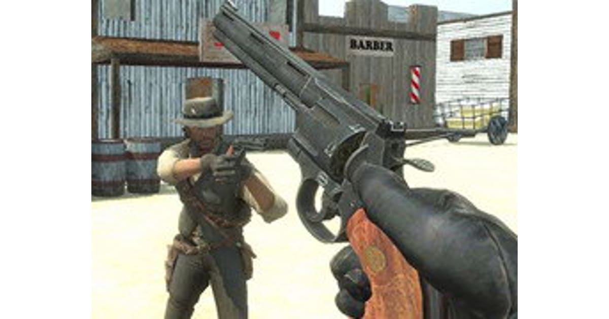 Wild West Clash - Play Wild West Clash Online - BestGames.Com