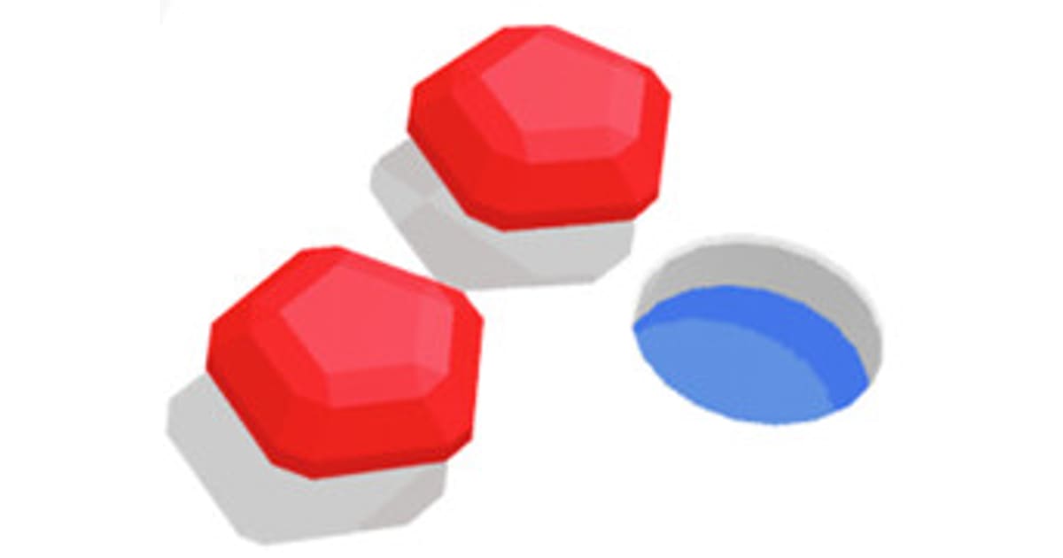 Wobble 3D - Play Wobble 3D Online - BestGames.Com