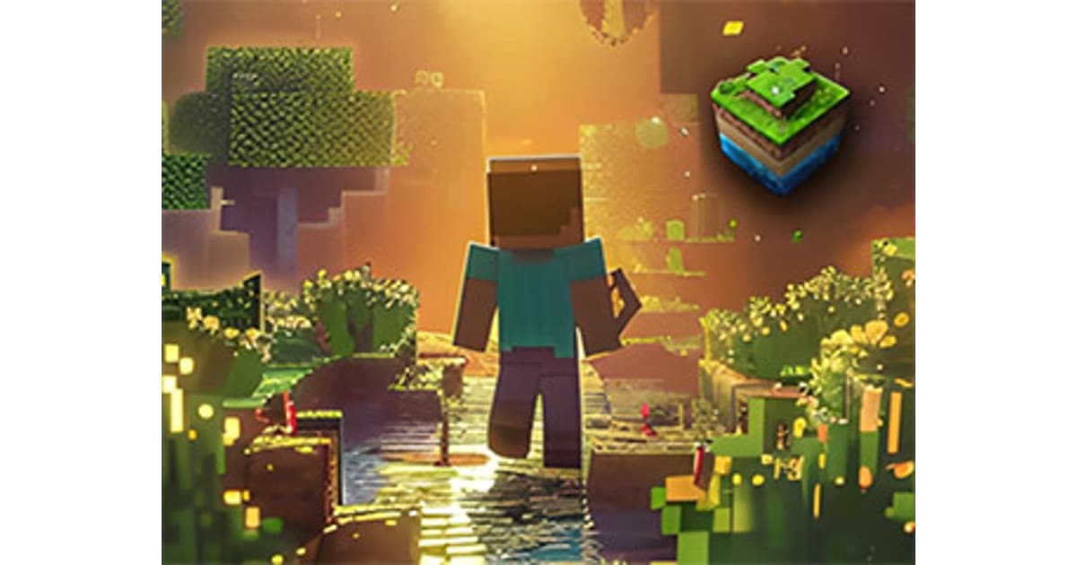 World of Blocks 3D - Design Destroy Action Craft