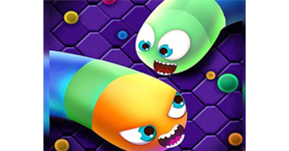 Wormeat.io - Play Wormeat.io Online - BestGames.Com