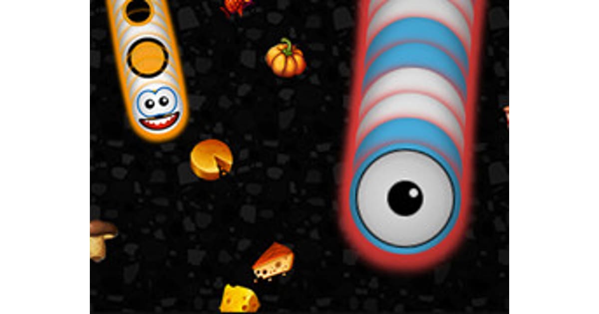 Worms Zone - Play Worms Zone Online - BestGames.Com