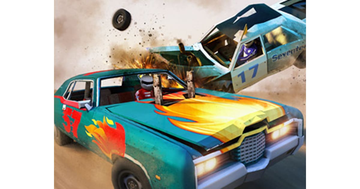 Wrecked - Play Wrecked Online - BestGames.Com