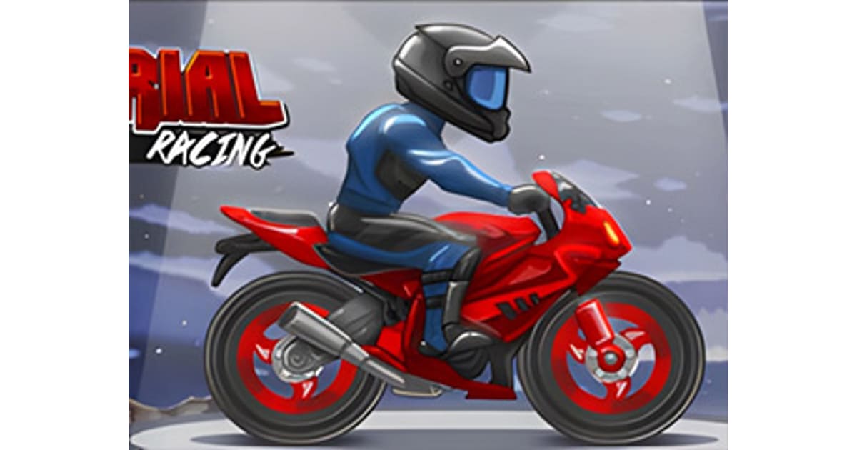 X-trial Racing - Play X-trial Racing Online - BestGames.Com