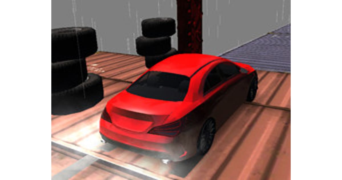 Xtreme Racing Car Stunts Simulator - Play Now - BestGames.Com