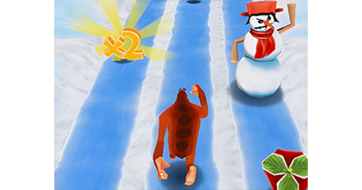 Yeti Sensation - Play Yeti Sensation Online - BestGames.Com Yeti Sensation - Play Yeti Sensation Online - BestGames.Com