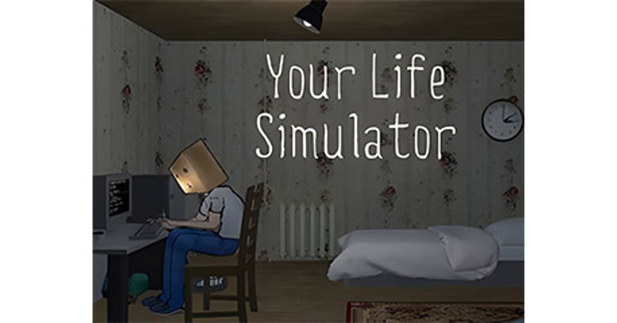 Your Life Simulator - Free Casual Game
