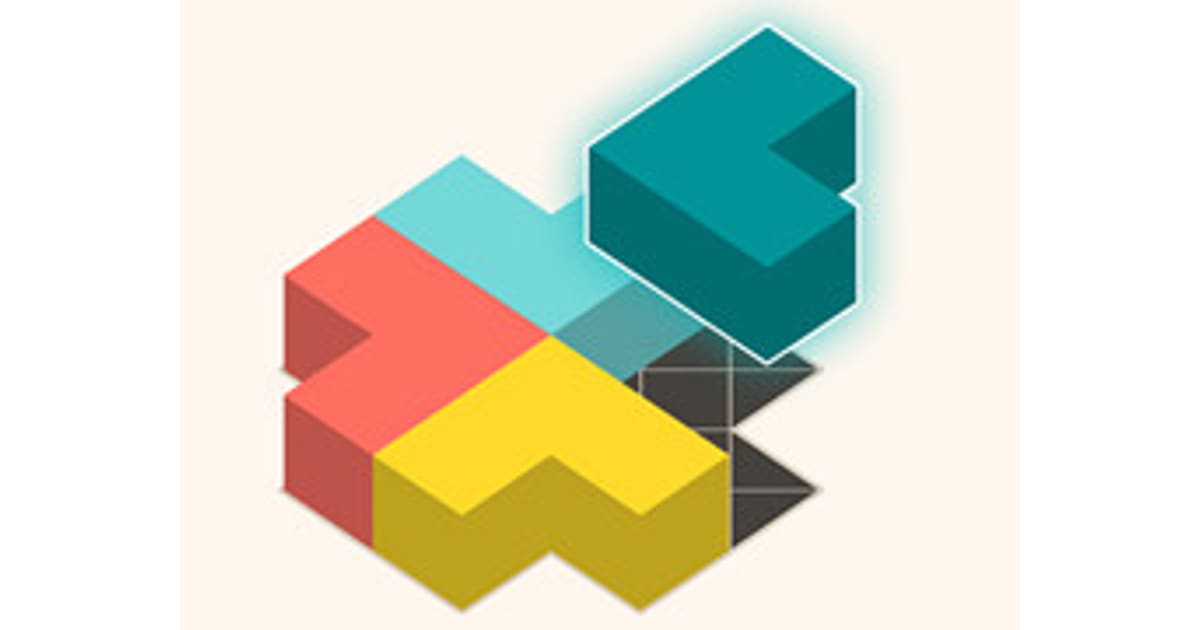 Zen Block - Play Zen Block Online - BestGames.Com