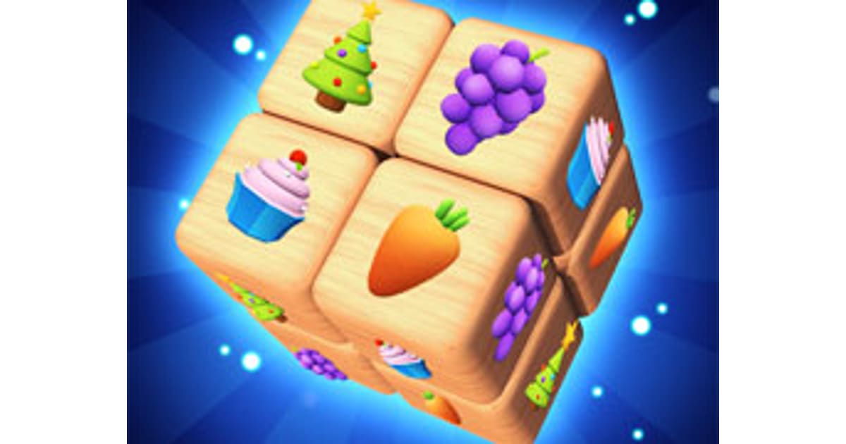 Zen Cube 3D - Play Zen Cube 3D Online - BestGames.Com