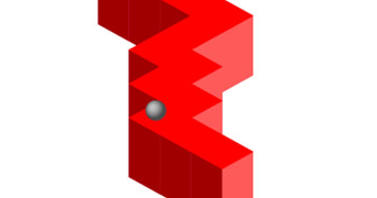 Zig Zag - Play Zig Zag Online - BestGames.Com