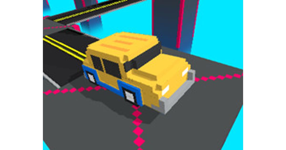 Zigzag Taxi - Play Zigzag Taxi Online - BestGames.Com