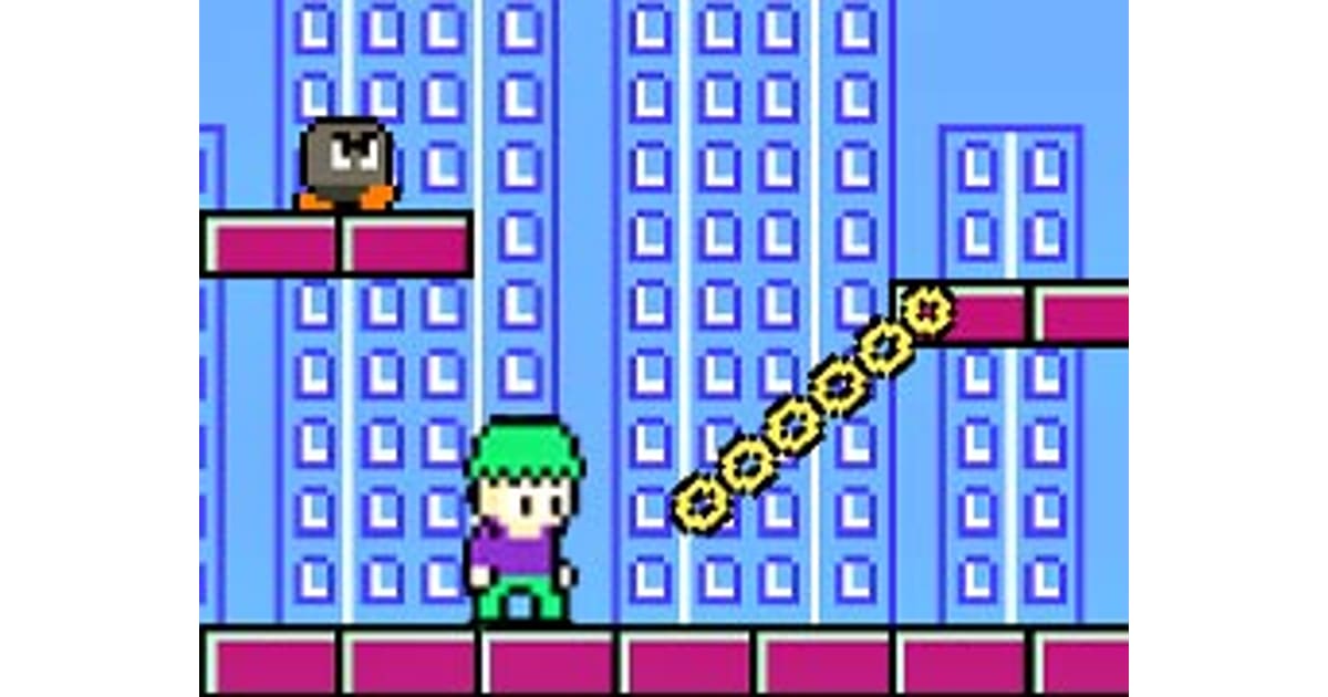 Zizo Adventure - Play Zizo Adventure Online - BestGames.Com