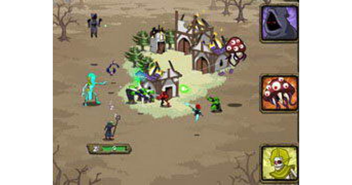 ZombIdle - Play ZombIdle Online - BestGames.Com