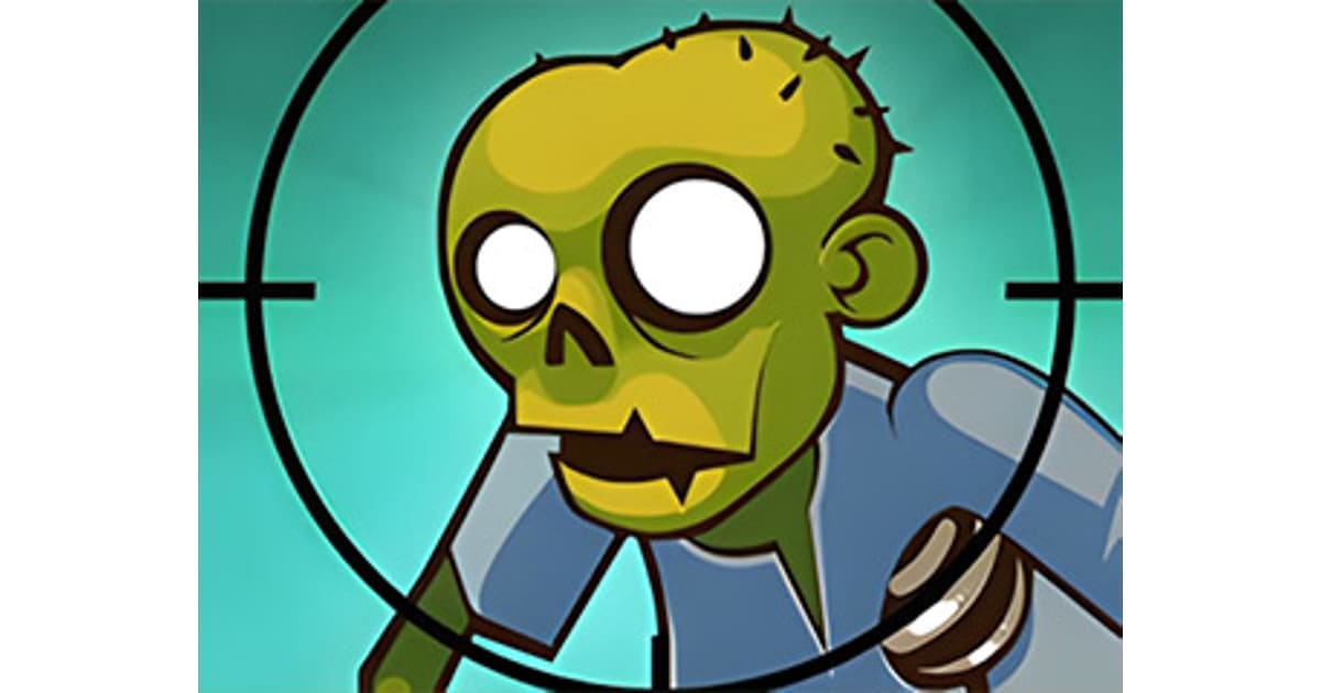 Zombie Frontier Shooter - Play The Game Online - BestGames.Com