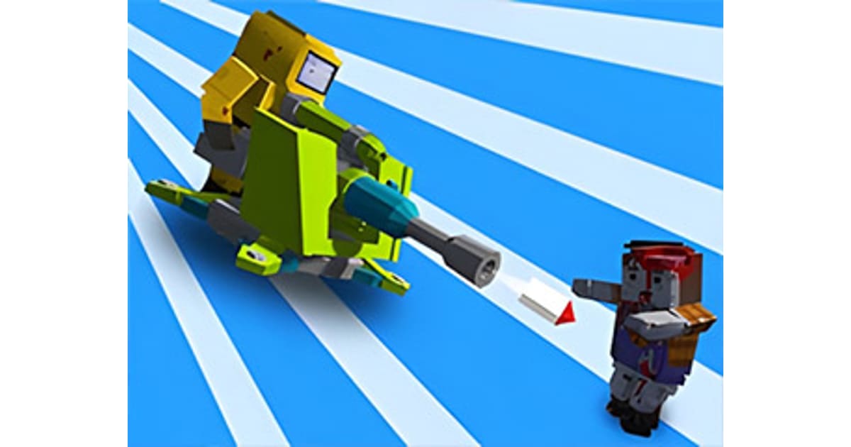 Zombie Idle Defense 3D - Play The Game Online - BestGames.Com