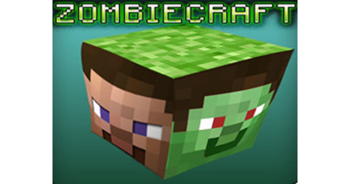 Zombiecraft 2 - Play Zombiecraft 2 Online - BestGames.Com
