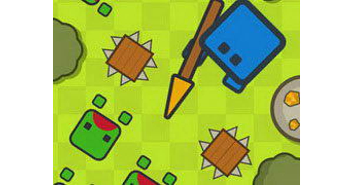 Zomzom.io - Play Zomzom.io Online - BestGames.Com