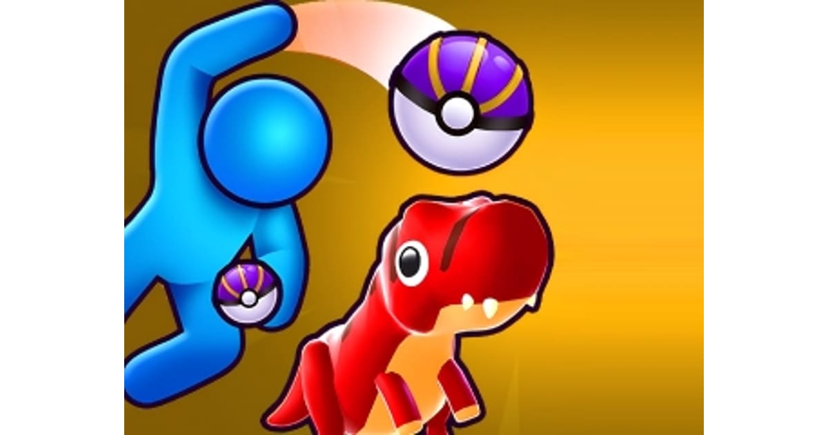 Zookemon - Cute Wild Pets - Play The Game Online - BestGames.Com