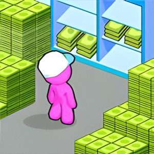 Idle Casino Manager Tycoon - Play The Game Online - BestGames.Com