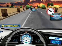 Top Speed 3D - Play Top Speed 3D Online at BestGames.Com