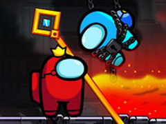 Among Us Games - Play Online For Free at BestGames.Com