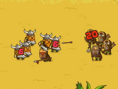 Frozen Islands New Horizons - Free Frozen Islands New Horizons Game Online