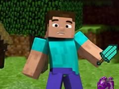 fake minecraft games Games - Play Online For Free at BestGames.Com